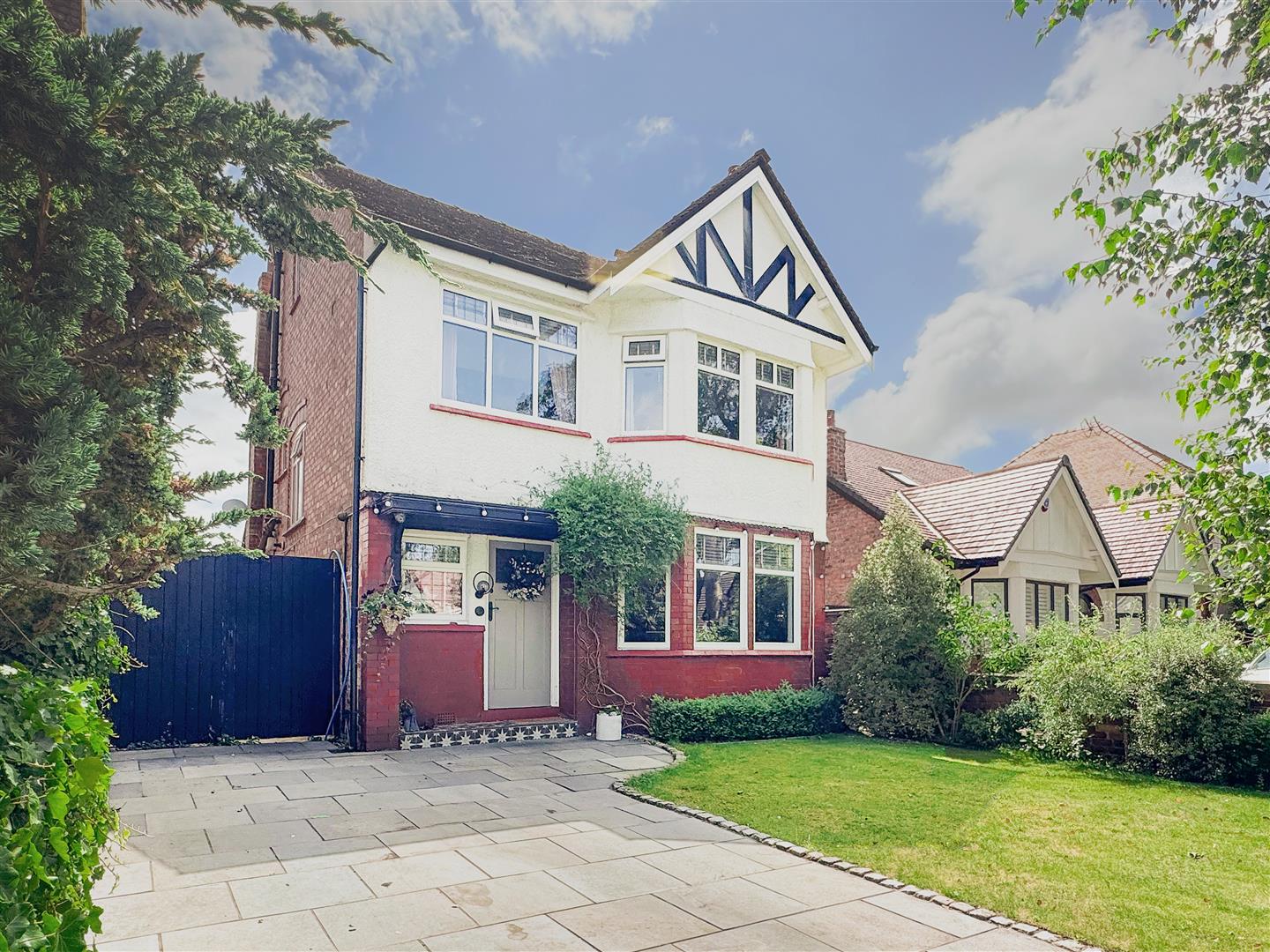 Properties for Sale | Wainwright and Edwards Estate Agents